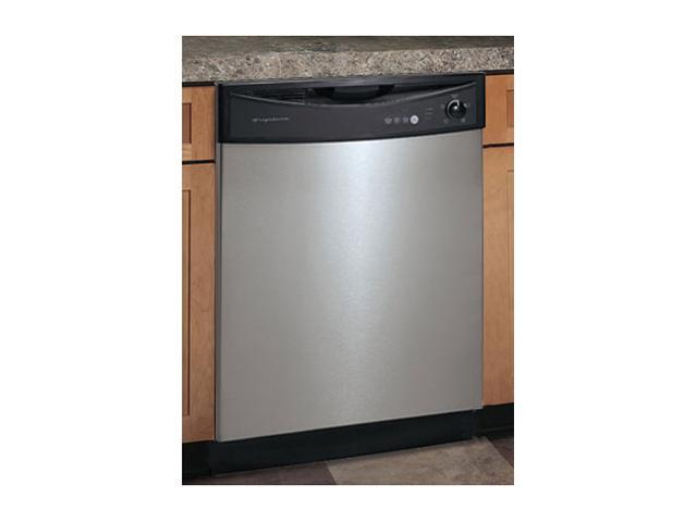 Frigidaire FDB700BFQ 24" Built-in Dishwasher Bisque - Newegg.com