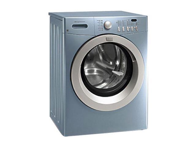 Frigidaire ATF7000FG Blue Front-Loading Washer - Newegg.com