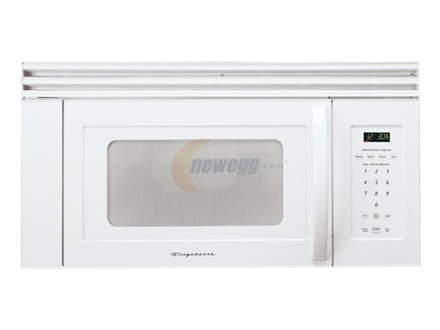 Frigidaire OTR Microwave FMV156DQ - Newegg.com