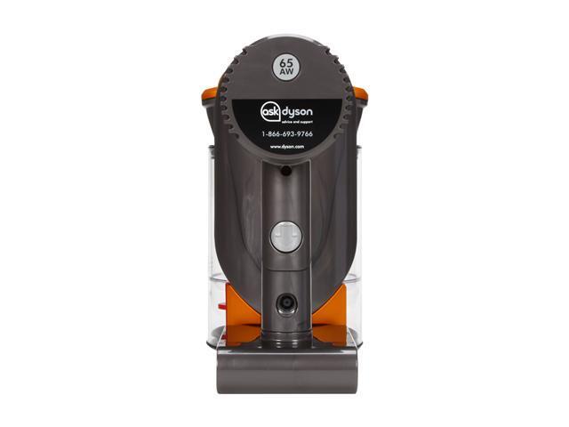 Open Box: Dyson DC31 Cordless Handheld Vacuum Yellow - Newegg.com