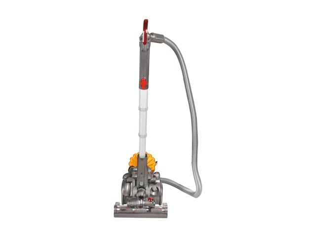 Dyson DC23 Motorhead Stowaway Canister Vacuum Gray - Newegg.com
