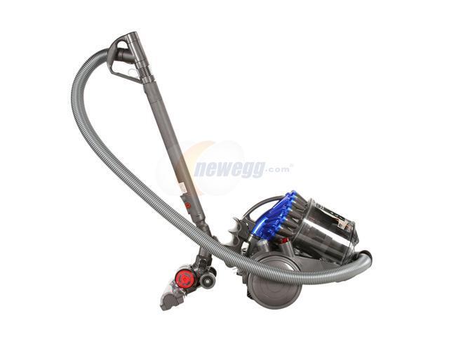 Dyson DC23 Turbinehead Canister Vacuum - Newegg.ca