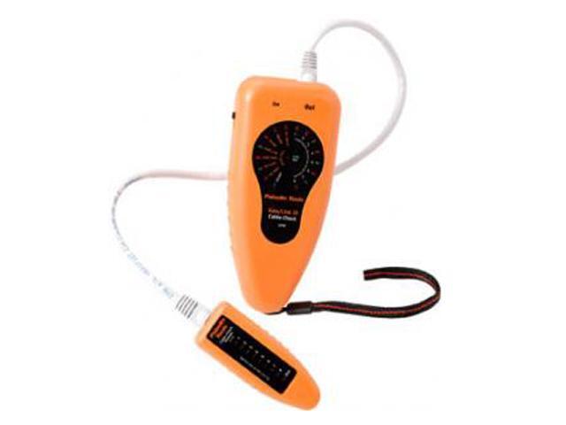 Paladin Tools 1576 Data/Link ID & Cable Checker - Newegg.com