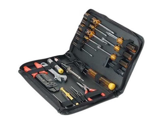 Paladin Tools 75002 21pc Computer Toolkit - Newegg.com