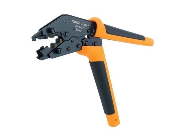 Paladin Tools RJ45 Ergonomic CrimpALL 8000 - Newegg.com