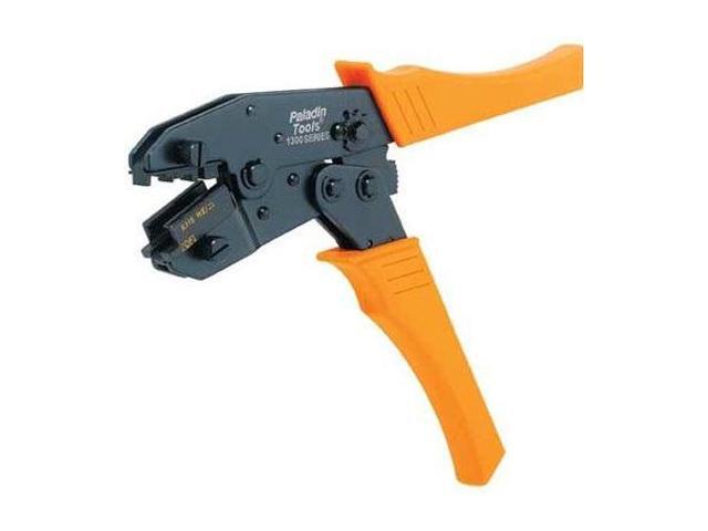 Paladin Tools 1307 RJ45 1300 Series Crimper - Newegg.com