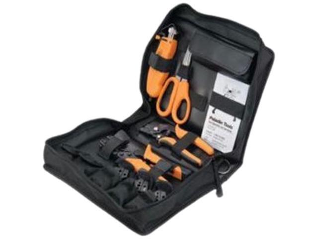 Fiber Optics Tool Kit, 7 Pc - Newegg.com