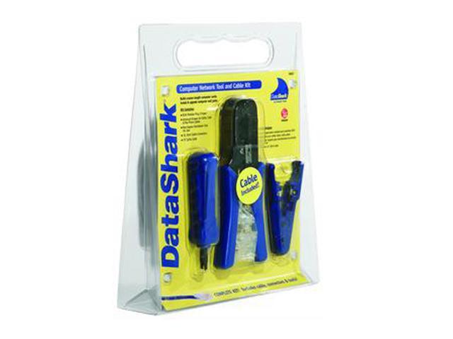 Paladin Tools 70027 Computer Networking Tool Bundle with Cable - Newegg.com