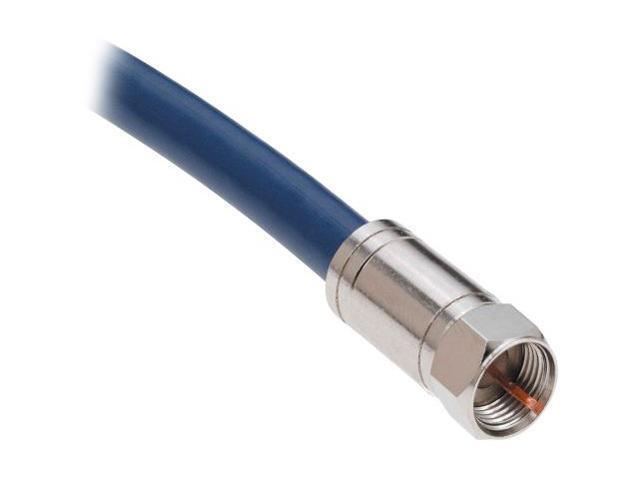 Paladin Tools 70024 RG6/RG6Q Cable TV F Connectors - 10pk - Newegg.com