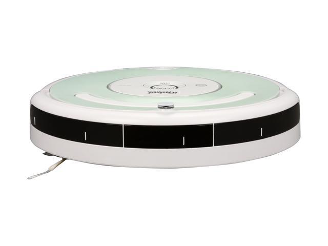 iRobot 51001 Roomba 510 Vacuum Cleaning Robot - Newegg.com