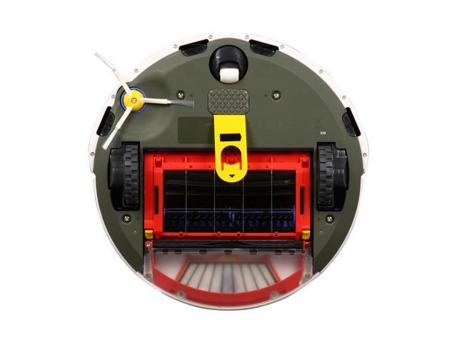 iRobot 51001 Roomba 510 Vacuum Cleaning Robot - Newegg.com