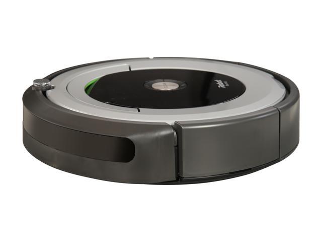 iRobot R690020 690 Wi-Fi Connected Vacuuming Robot - Newegg.com