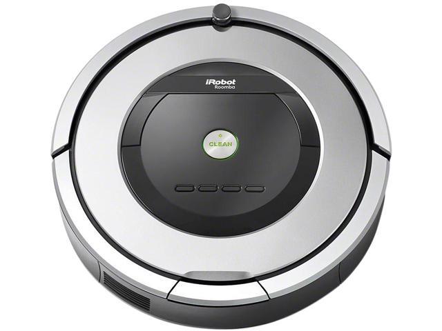 Refurbished: iRobot ROOMBA-860 iRobot Roomba 860 - Newegg.ca