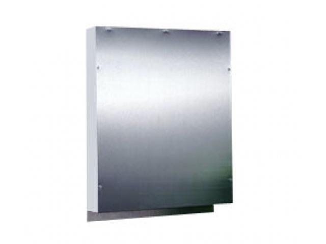 BROAN 600 CFM Exterior Blower 331H - Newegg.com