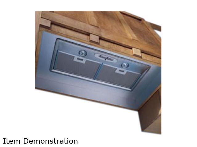 BROAN 27-9/16" External Blower RMPE7004 - Newegg.com