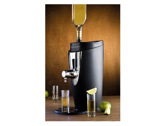 Nostalgia Electrics CSD-250 Chilled Shot Dispenser Black - Newegg.com