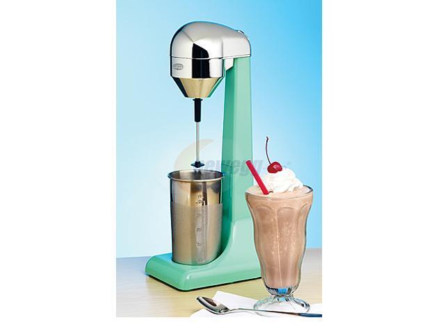 NOSTALGIA ELECTRICS DMB-790G Drink Mixer/Blender Green - Newegg.com