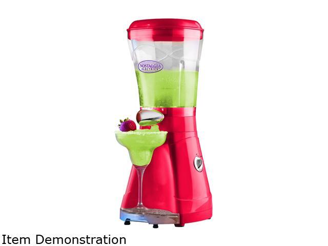NOSTALGIA ELECTRICS MSB64 Margarita Blender - Newegg.com
