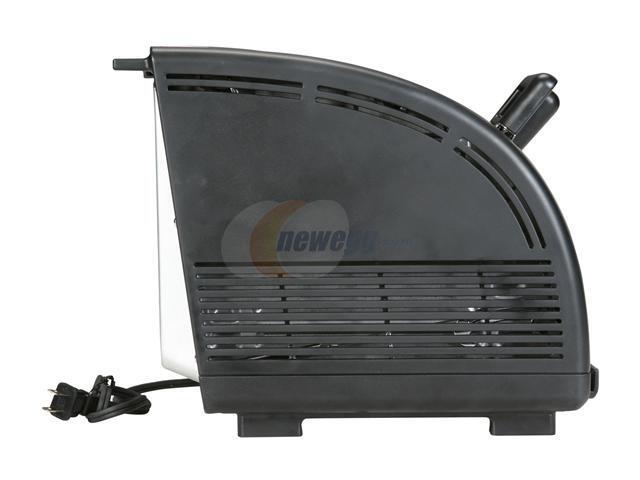 T-Fal OT8085002 Black Avante Elite Convection Toaster Oven - Newegg.com