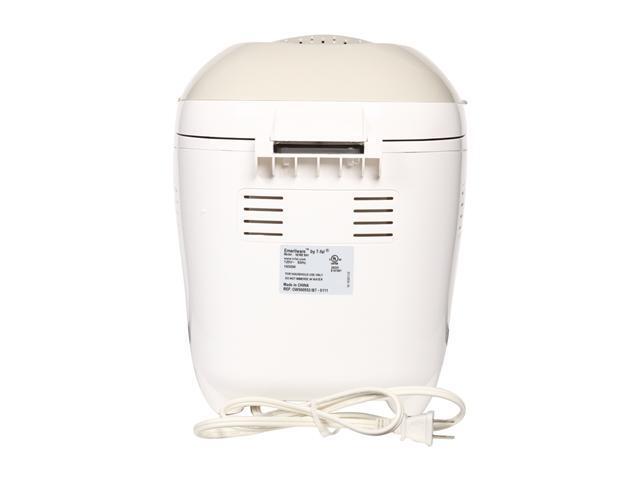 Emerilware by T-Fal Emerilware 3-PoundBread & Baguette Maker - Newegg.com