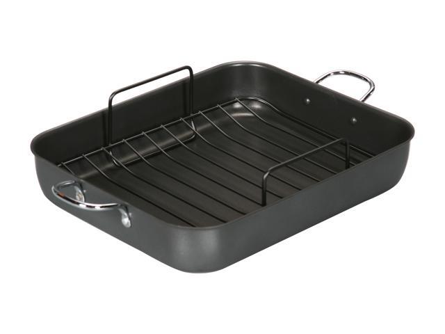 T-Fal Protessional Total Non-Stick 16-Inch Roaster - Newegg.com