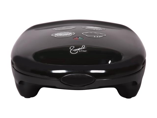 Emeril from T-Fal Waffle & Pizzelle Makers - Newegg.com