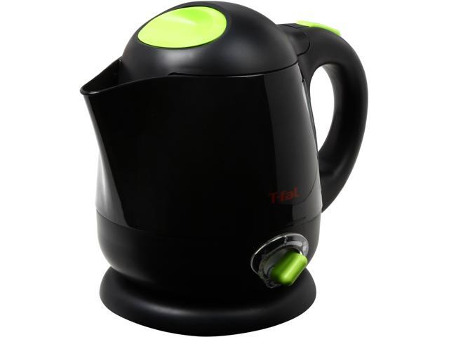 T-Fal BF6138US Black Balanced Living Kettle - Newegg.com