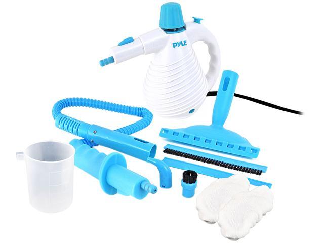 PYLE PSTMH02 Handheld Steamer Birdie Multipurpose Pressurized Steam ...