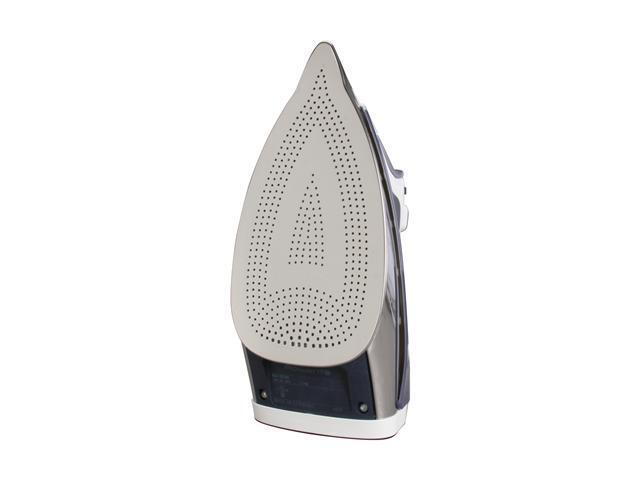 Rowenta DW8080 Pro Master Iron Blue - Newegg.com