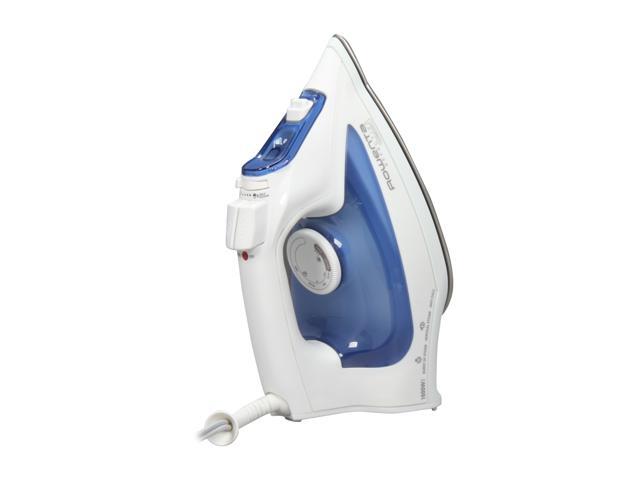 Rowenta DW2070 Effective Comfort Iron White - Newegg.ca