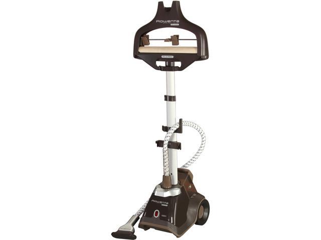 Rowenta IS6300 Master Valet Full-Size Garment Steamer - Newegg.com