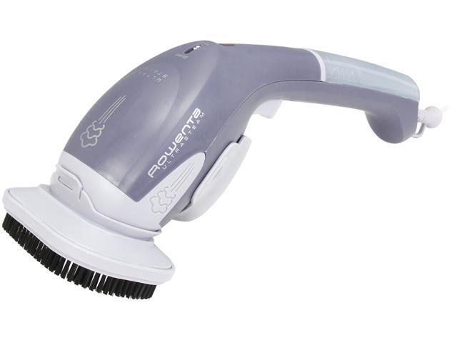 Rowenta DR6050 Ultrasteam Hand-Held Steam Brush Dual-Voltage with ...