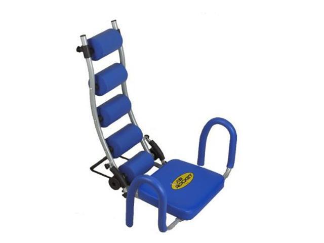 AB ROCKET 7892 Abdominal Exercise Machine - Newegg.com