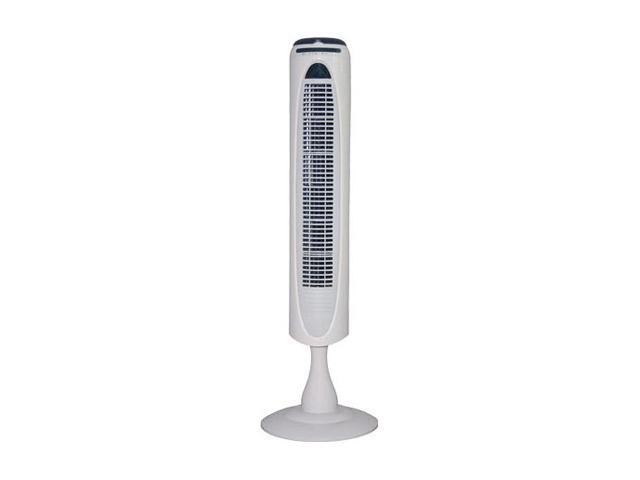 Soleus Air FC1-42R-03 Stand Tower Fan with Remote Control - Newegg.com