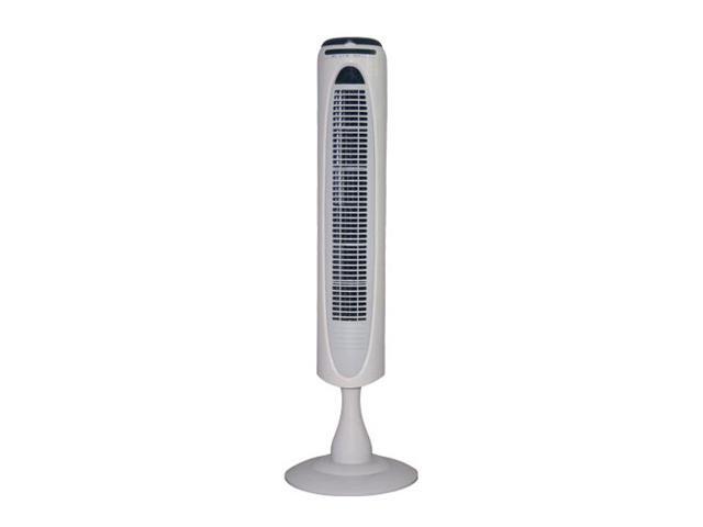 Soleus Air FC1-42R-03 Stand Tower Fan with Remote Control - Newegg.com
