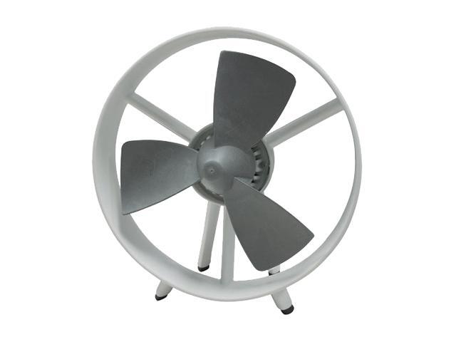 Soleus Air FT1-20-10 8" Soft Blade Table Fan - Newegg.com