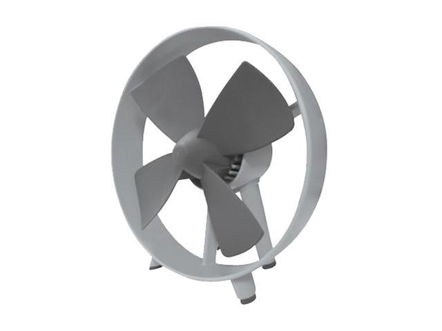 Soleus Air FT1-20-10 8" Soft Blade Table Fan - Newegg.com