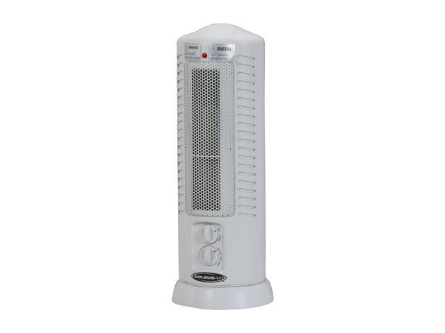 Soleus Air HC7-15-01 PTC Tower Ceramic Heater - Newegg.com