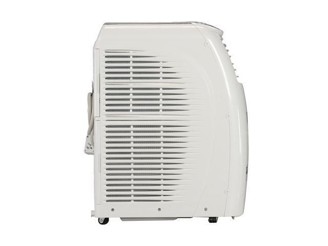 Soleus Air PH3-12R-03, Portable Air Conditioner/Heater/Dehumidifier/Fan ...