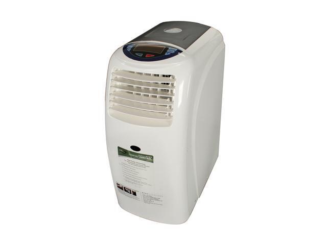 Soleus Air PH3-12R-03, Portable Air Conditioner/Heater/Dehumidifier/Fan ...