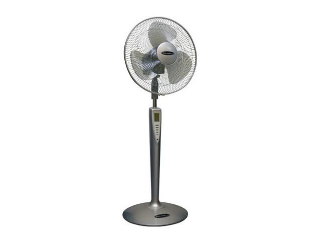Soleus Air FS2-40R-32 Pedestal Fan with Auto On - Newegg.com