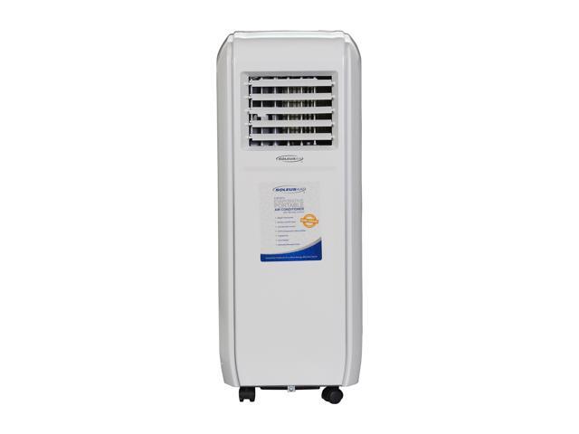 Soleus Air Bpb08 8 000 Cooling Capacity Btu Portable Air Conditioner