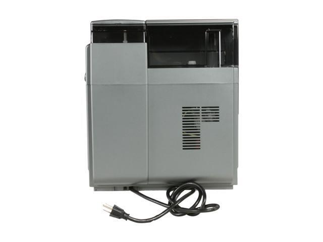 Saeco RI9737/20 Vienna Plus Super-Automatic Espresso Machine Graphite ...