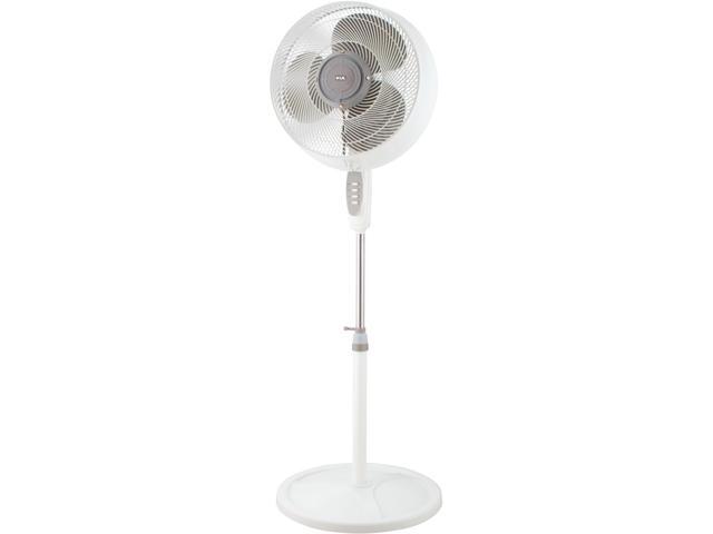 KUL KU33318 16" Misting Fan with Cover (Non-Vein Grill) - Newegg.com