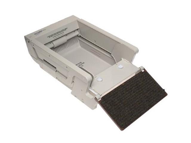 LitterMaid LM900 Basic Mega Self-cleaning Litterbox - Newegg.com