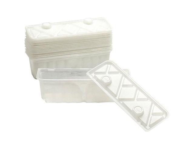 LitterMaid LMR300 Receptacles Value Pack - Newegg.com