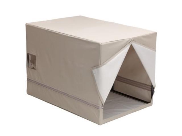LitterMaid LMT100 Cat Privacy Tent - Newegg.com