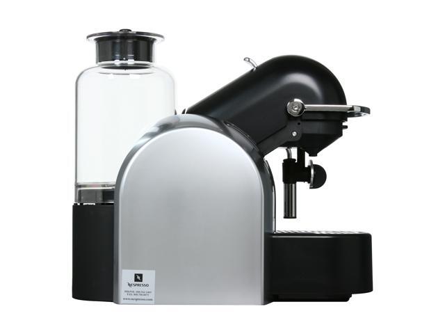 Nespresso 7640109297999 (D290) Concept Chrome - Newegg.com
