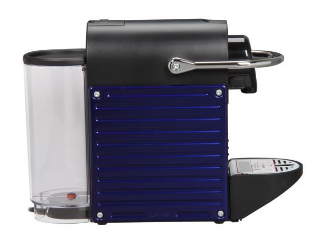 Nespresso C60-US-BL-NE Pixie Electric Indigo - Newegg.com