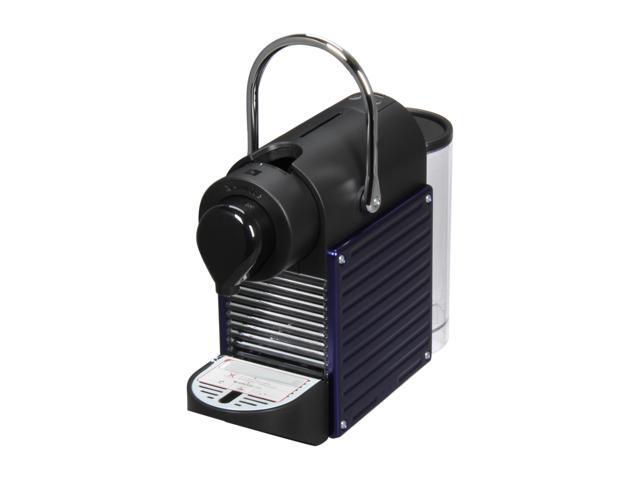 Nespresso C60-US-BL-NE Pixie Electric Indigo - Newegg.com